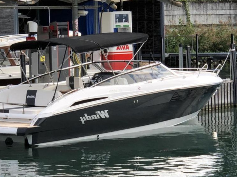 Windy Boote kaufen - Neu oder gebraucht