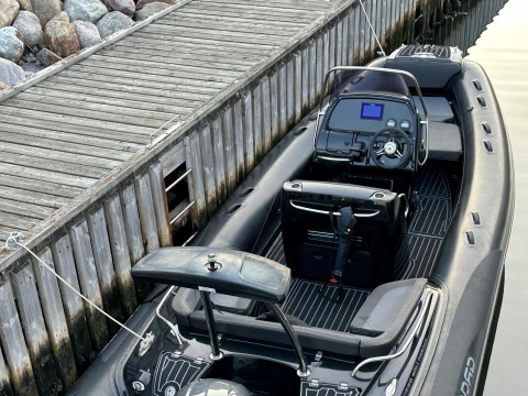 RIB for Sale – Find the perfect RIB for every adventure