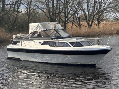 1984 Scand 29 Baltic, EUR 32.500,-