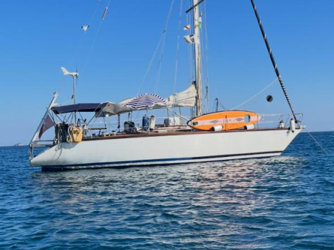 1978 Trimar, EUR 15.000,-