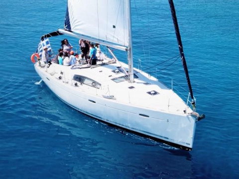 2019 Bavaria 51, EUR 279.000,-