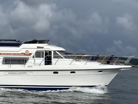 2004 Storebro 475 Commander, 3 200 000 SEK