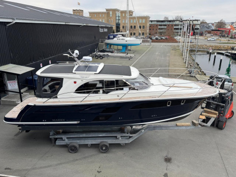 Marex Motorboot kaufen