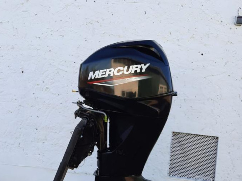 2021 Mercury F 40 ELPT-EFI, 5 450