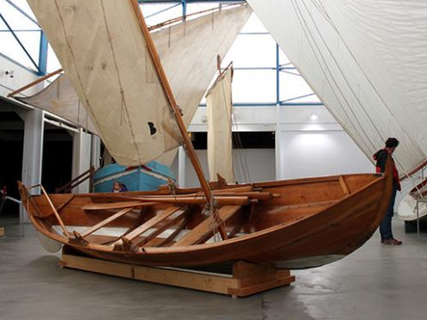 1930 Faering / Oselvar Norvegien, EUR 2.500,-