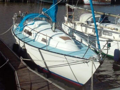 1980 Trapper Yachts Ltd. (UK) Trapper 500, EUR 11.990,-