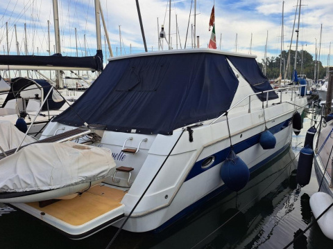Giorgi 39 OPEN Boten te koop | Nieuw & Tweedehands | Boat24