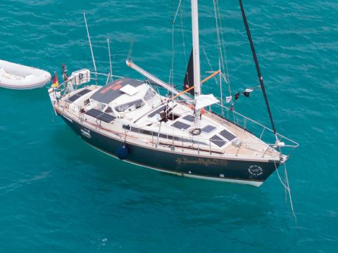 1988 Amel FANGO, EUR 75.000,-