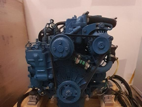 1975 Sole Diesel Mini 11, CHF 1'500.-