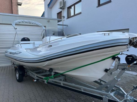2024 ZAR Formenti Zar 61 Classic Luxury XL, EUR 84.600,-