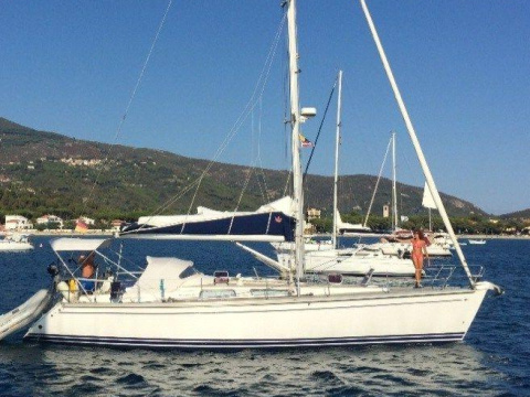 2006 Comfort Batar Comfortina 42, EUR 185.000,-