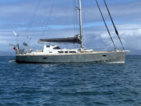 2020 Boréal 55 OC, EUR 1.200.000,-