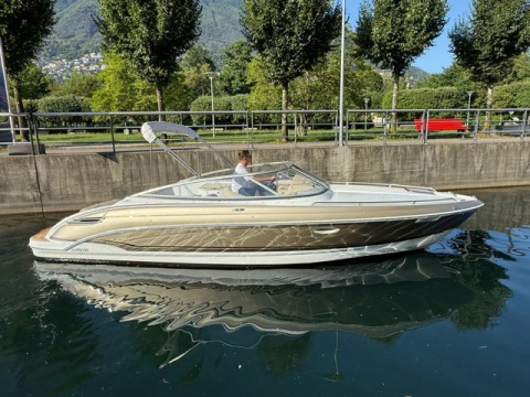 2017 Formula 240 SS, CHF 62.000,-