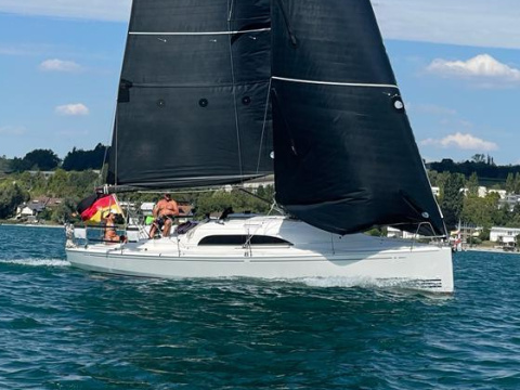 2014 X-Yachts xp33, EUR 220.000,-