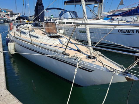 1983 Conqubin 38, EUR 17.000,-