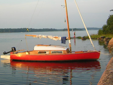 1954 Bölte 15er, EUR 2.800,-