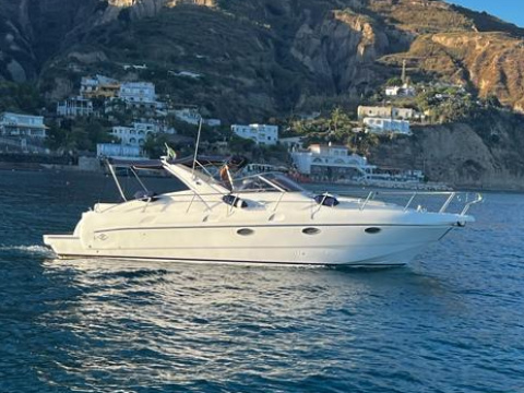 2006 Rio 35 cruiser, EUR 83.000,-