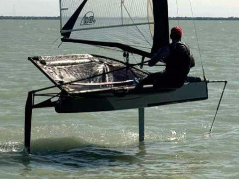McConaghy Mach2 Moth, EUR 5.000,-