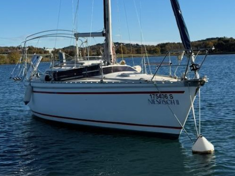 Jeanneau 32 Veneitä kaupan