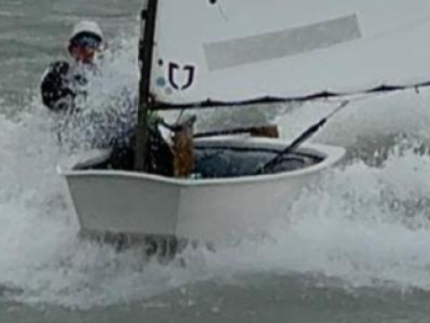2022 Winner (DE) Optimist 3d, 3 800 EUR