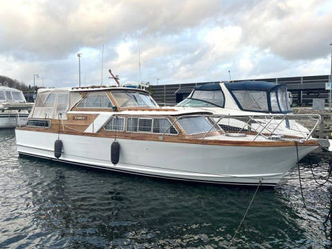 1972 Storebro Storö 34, EUR 39,560