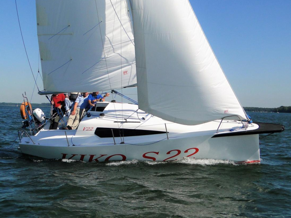 2024 Viko s22, EUR 26.900,-