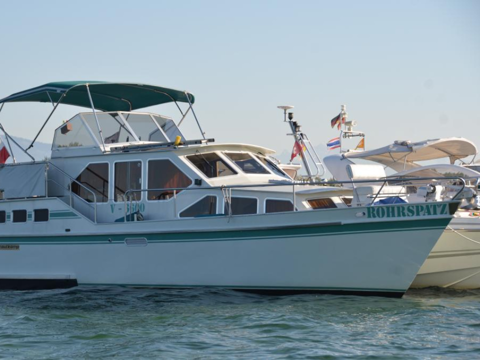 1995 Gruno Sport 1000, 72 990