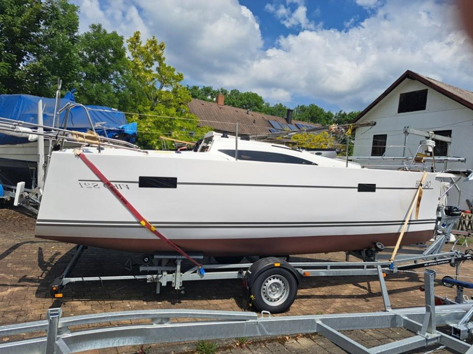 2021 Viko Yachts viko |S21 Winterpreis!, EUR 39.850,-