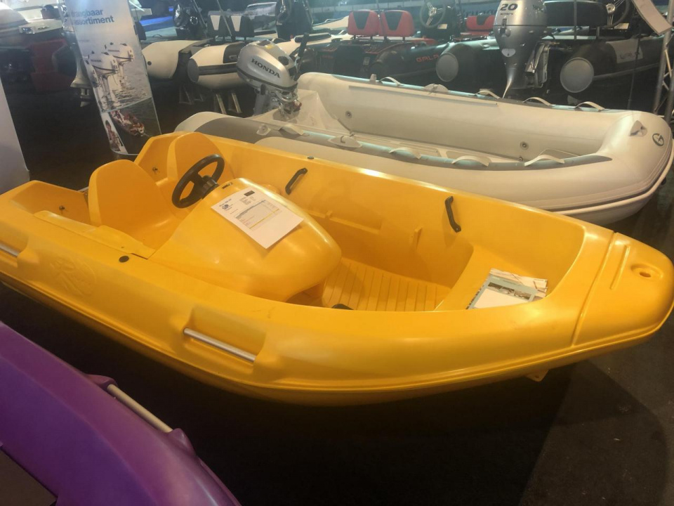 2022 river 290 xr, 2 625 EUR