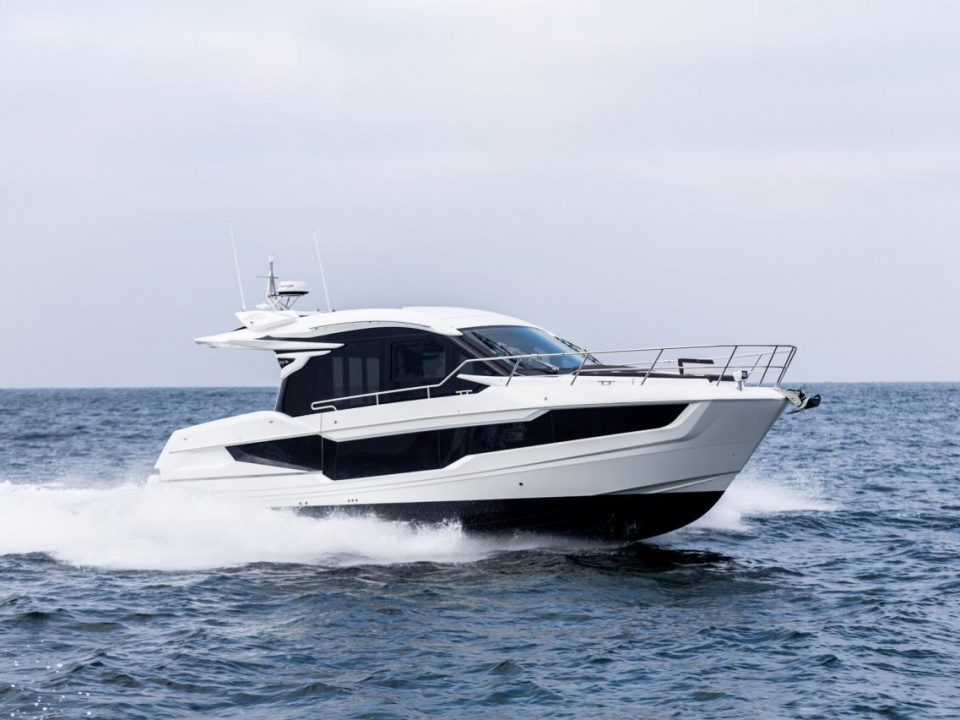 Marktplatz für Galeon Motorboote - Neu und gebraucht - Suchen, finden ...