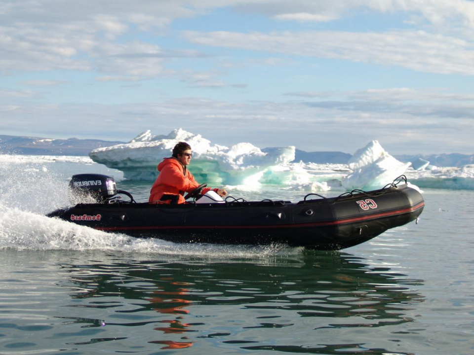 Bombard Commando C5, CHF 8'390.-