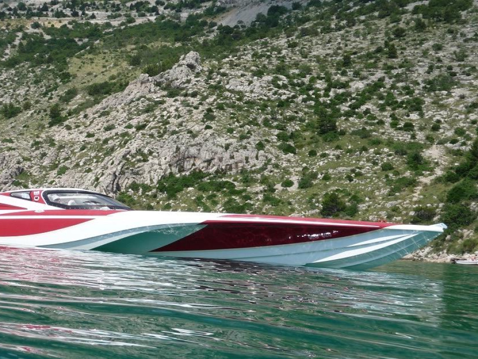 Boats for Sale UK: Find Your Perfect Boat