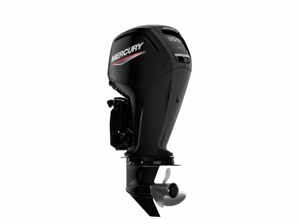 2022 Mercury F100 EFI ELPT CT, EUR 14,500