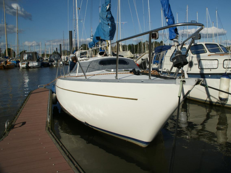 1975 Ecume de Mer Ecume de Mer, EUR 7.000,-