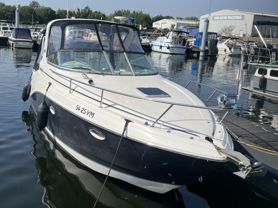 2008 Rinker 280, EUR 69.000,-