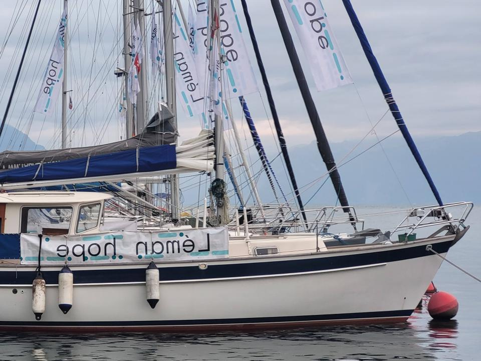 1983 Hallberg-Rassy Hallberg Rassy 94 Kutter to sell