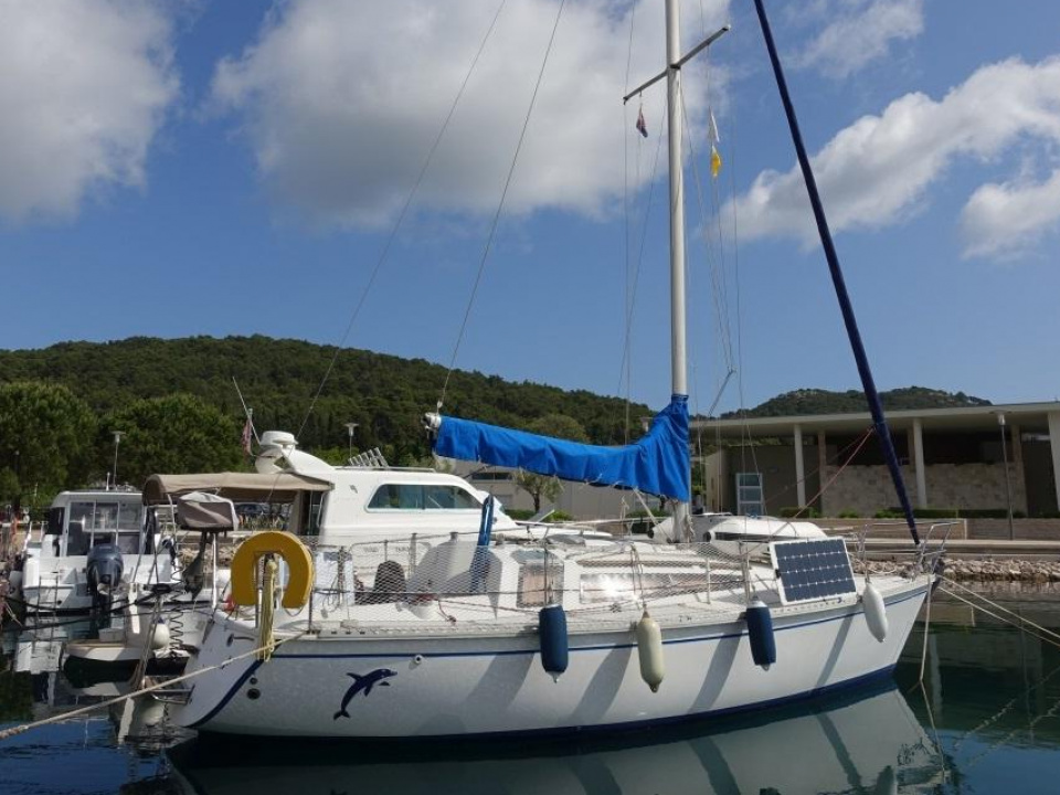 1985 Gibert Marine Gib Sea 84, EUR 19.900,-