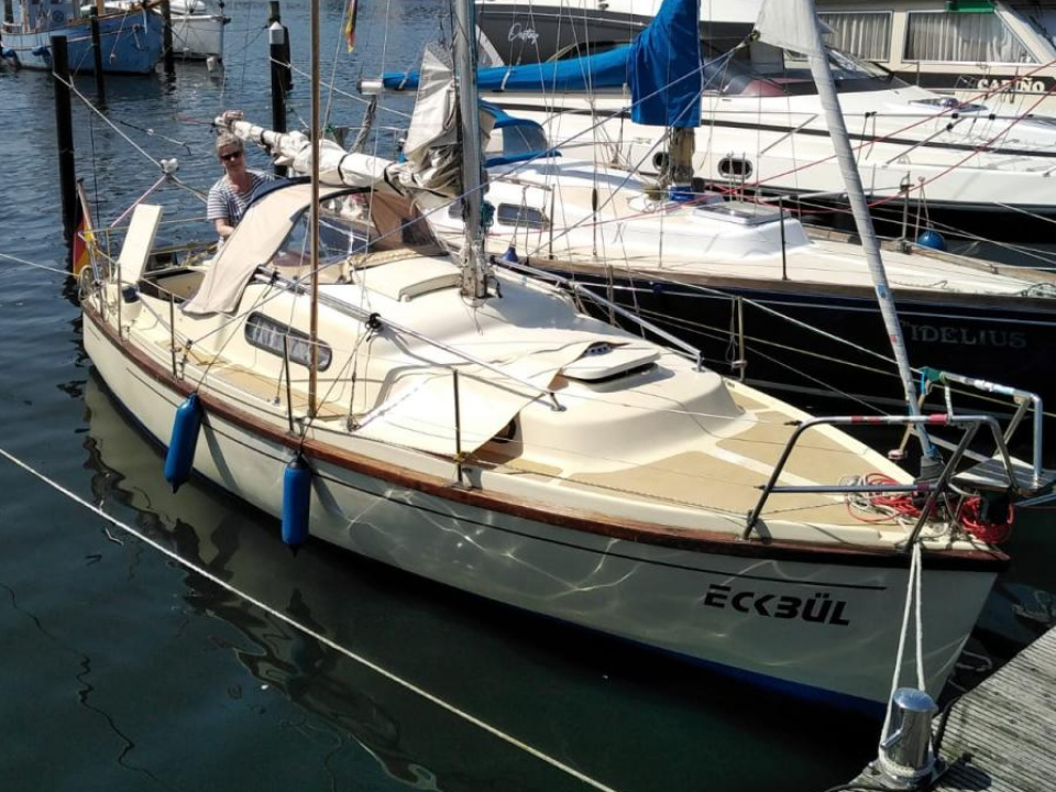 1979 1 Tonner Eric Goetz, EUR 5.900,-