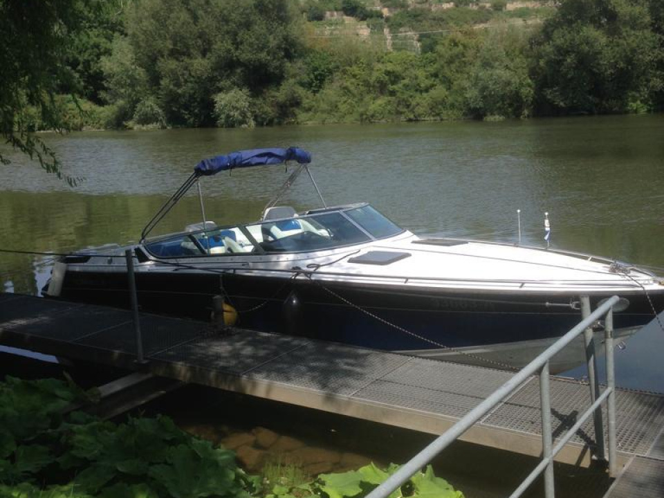 1987 Formula 242 LS, EUR 29.000,-