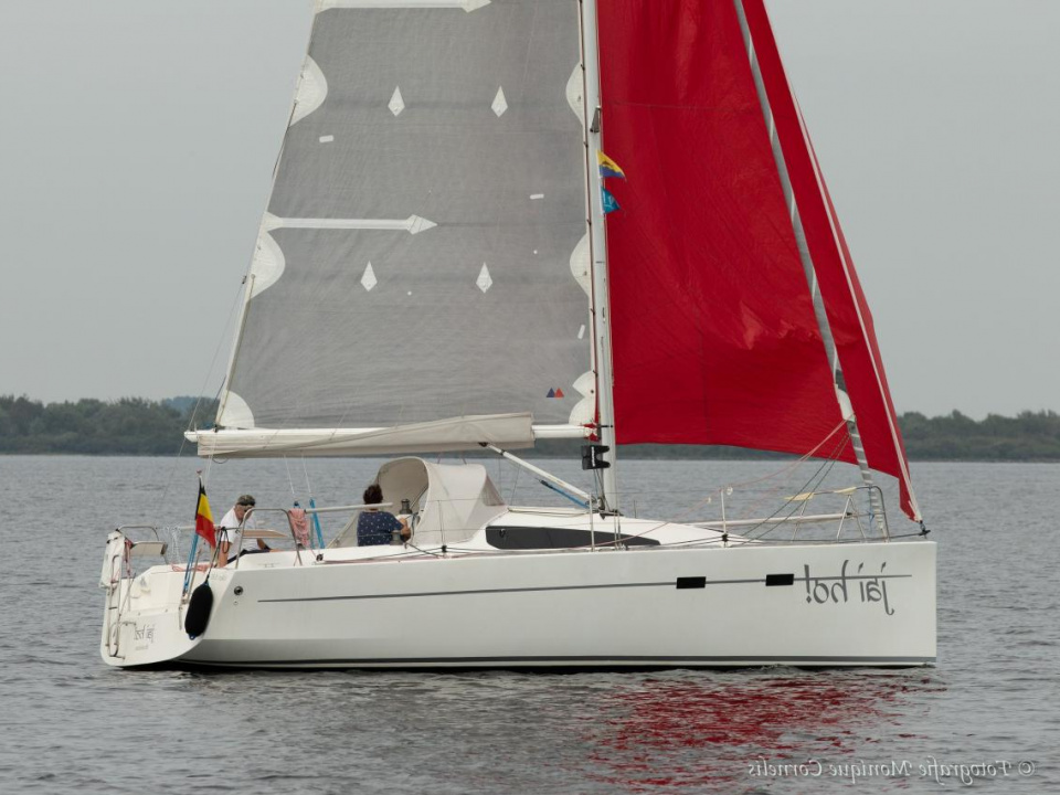 2015 Viko s30, EUR 59.900,-