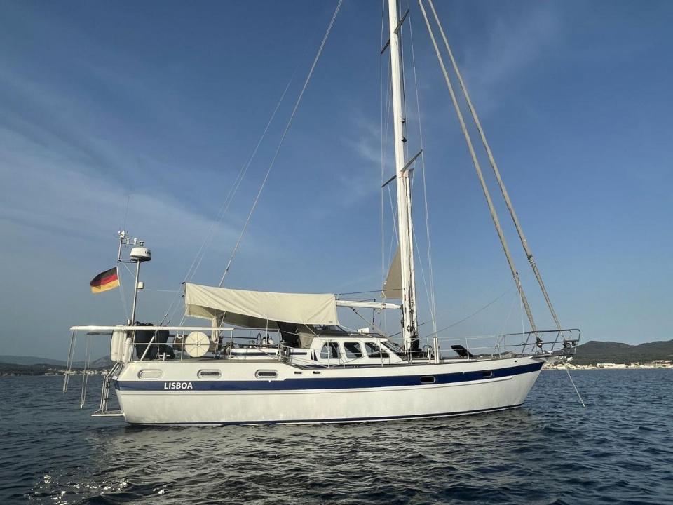 Motiva Sailing Boats Search And Buy a Used Boat