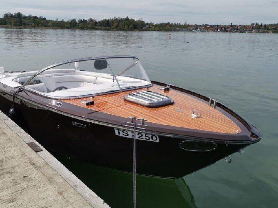 Marktplatz für Boesch Boote - Jetzt Traum erfüllen