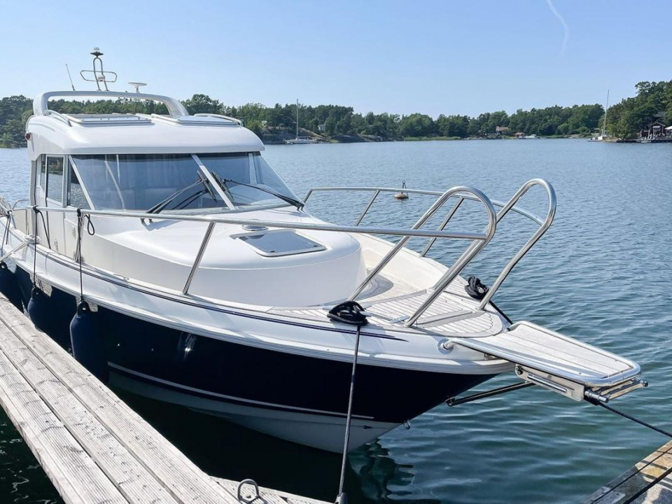 2006 Aquador 28 C, 950 000 SEK
