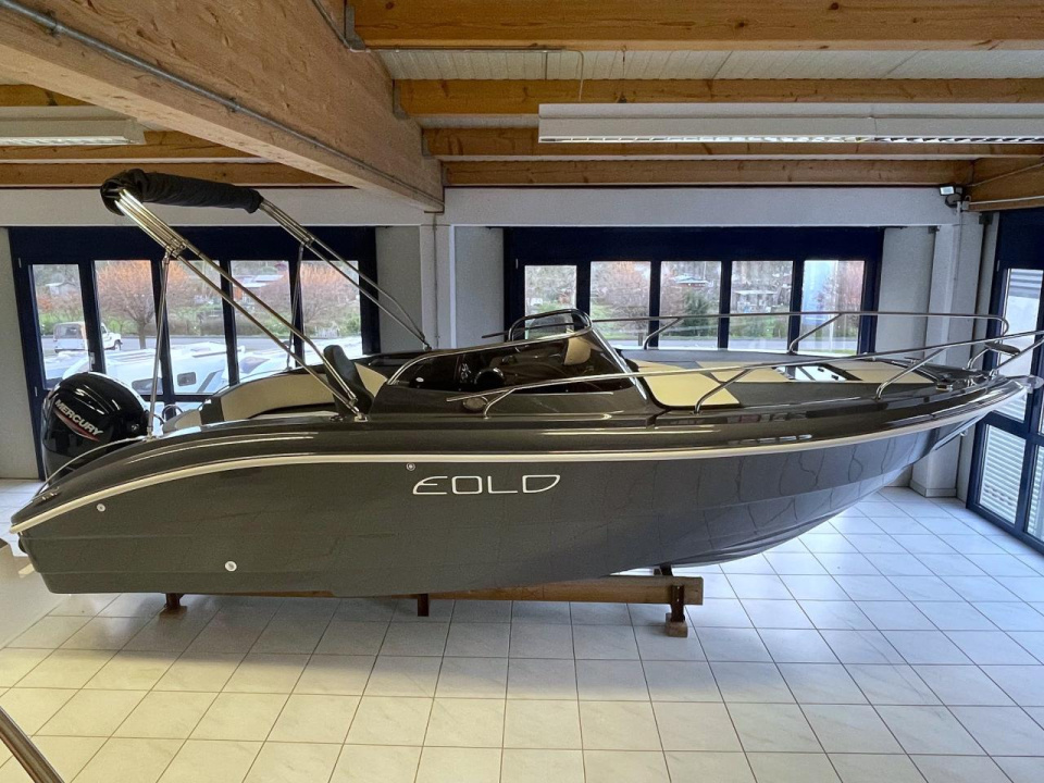 2022 Eolo 650 Day L, 59.900 EUR