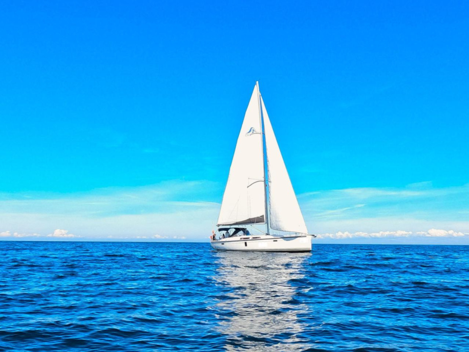 2012 Hanse 445, EUR 149.000,-