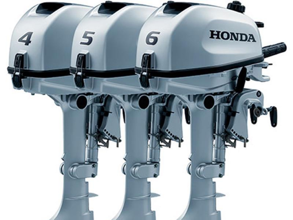 Honda BF 4 AH LCHU (Aktion), CHF 1.490,-