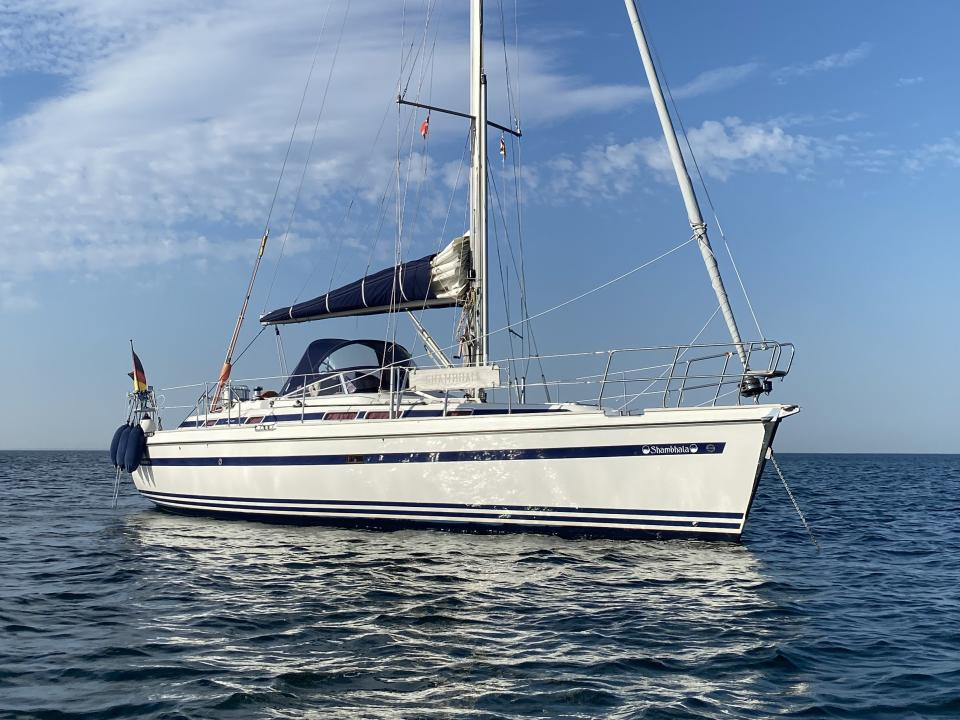 2005 Sunbeam 39 Schöchl, 245 000