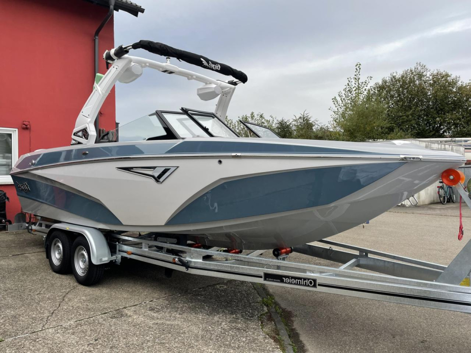Tigé Z3, Premium Wakesurf Boot, !!, EUR 173.900,-