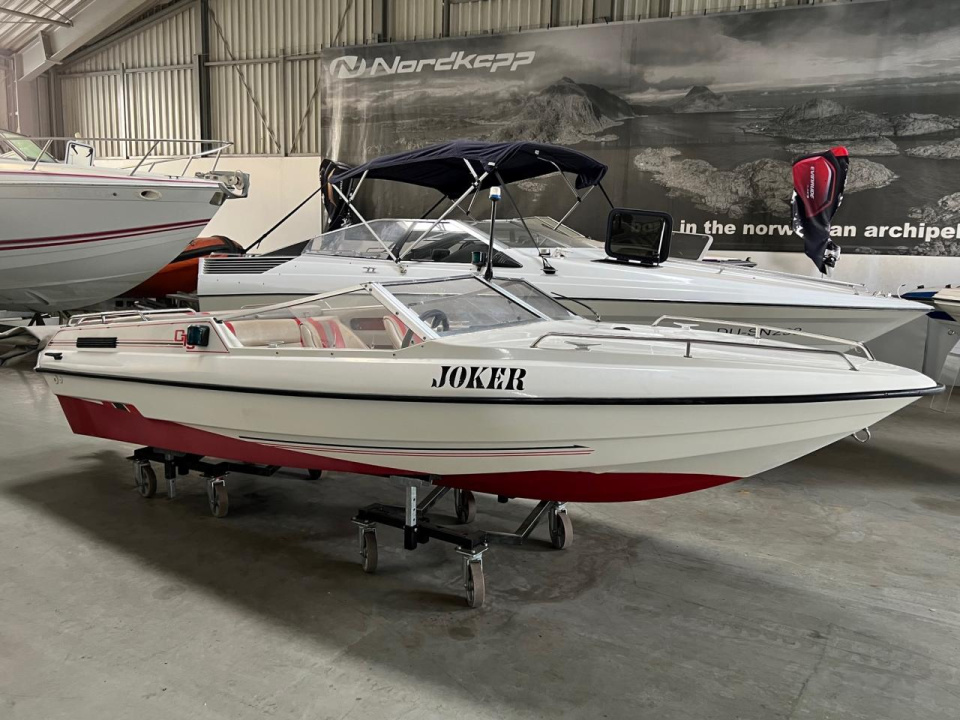 Fletcher 16 GTS, EUR 8.999,-