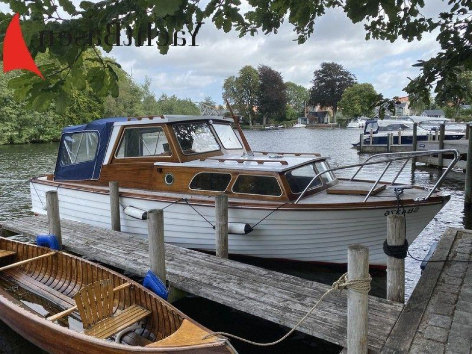 1967 Storebro 28, 21 456 EUR